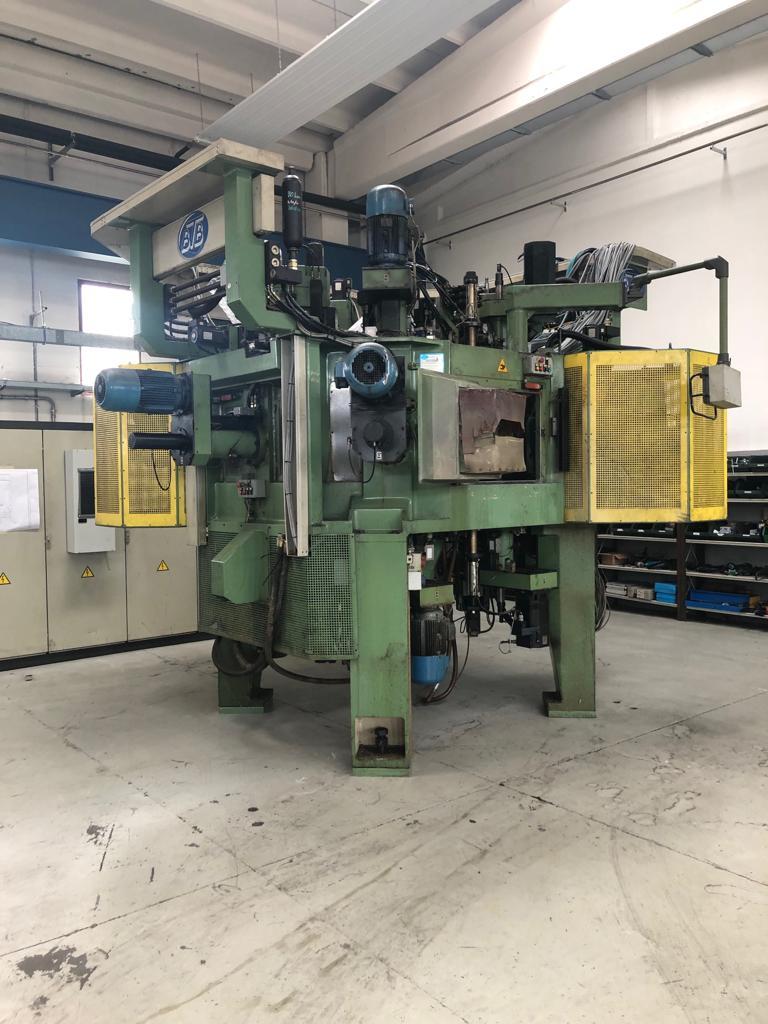 Used Transfer Machines for Sale | ZD Zobbio